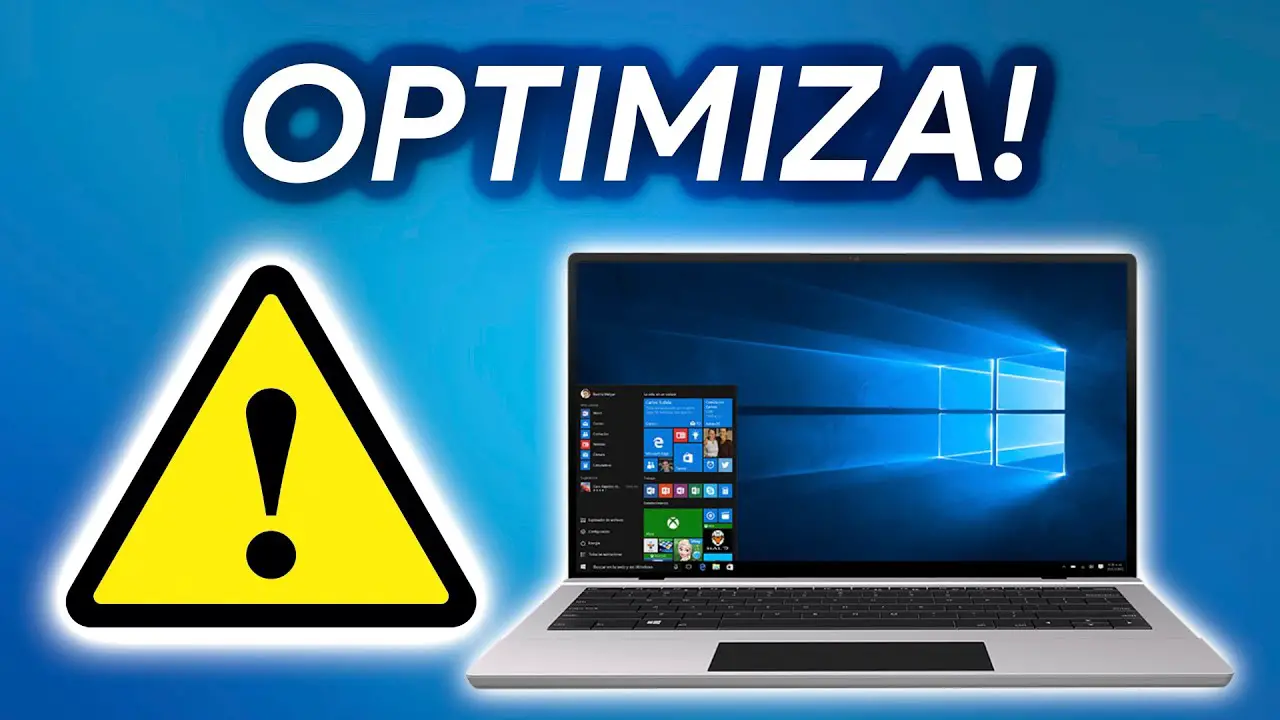 ¿Cómo optimizar Windows 10 para acelerar el sistema al máximo? ¿Cómo optimizar Windows 10 para acelerar el sistema al máximo?
