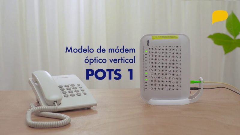 ¿Cómo conectar dos teléfonos a un modem?