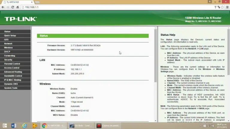 ¿Cómo saber el usuario y contraseña de mi router claro?