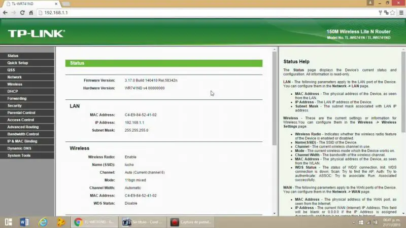 ¿Cómo resolver problemas de conexión en un router TP Link?