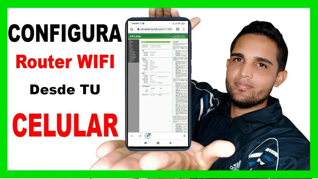 ¿Cómo entrar al router Huawei de Entel?