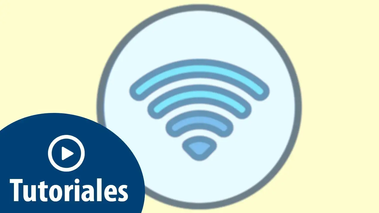 ¿Cómo saber si estoy conectado por WiFi o por cable?