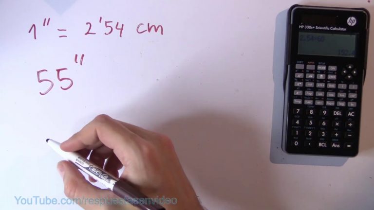 ¿Cuánto mide la caja de una pantalla de 55 pulgadas?