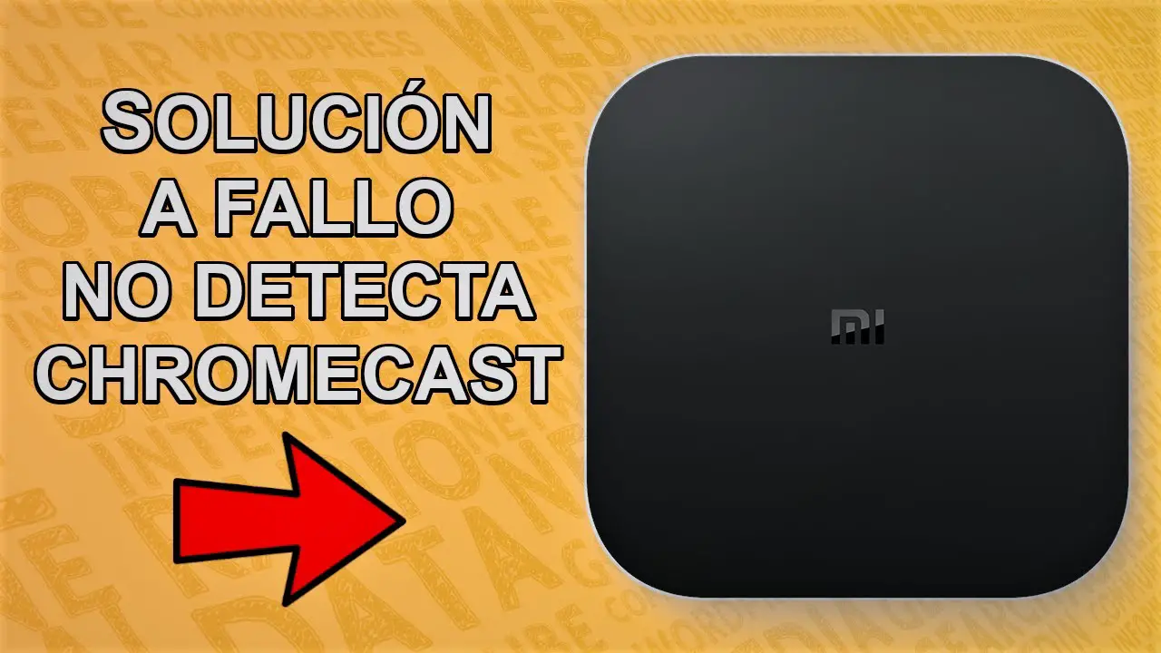 ¿Cómo poner Chromecast en Xiaomi Mi Box?