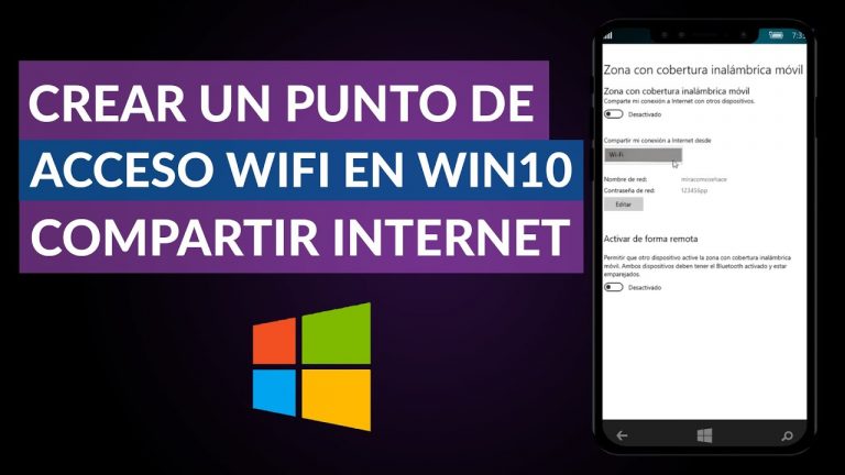 ¿Cómo activar WiFi Direct en Windows 11?