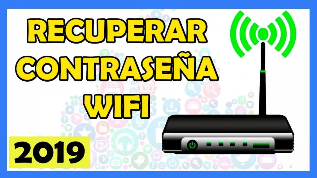 ¿Cómo saber el usuario y contraseña de mi router claro?