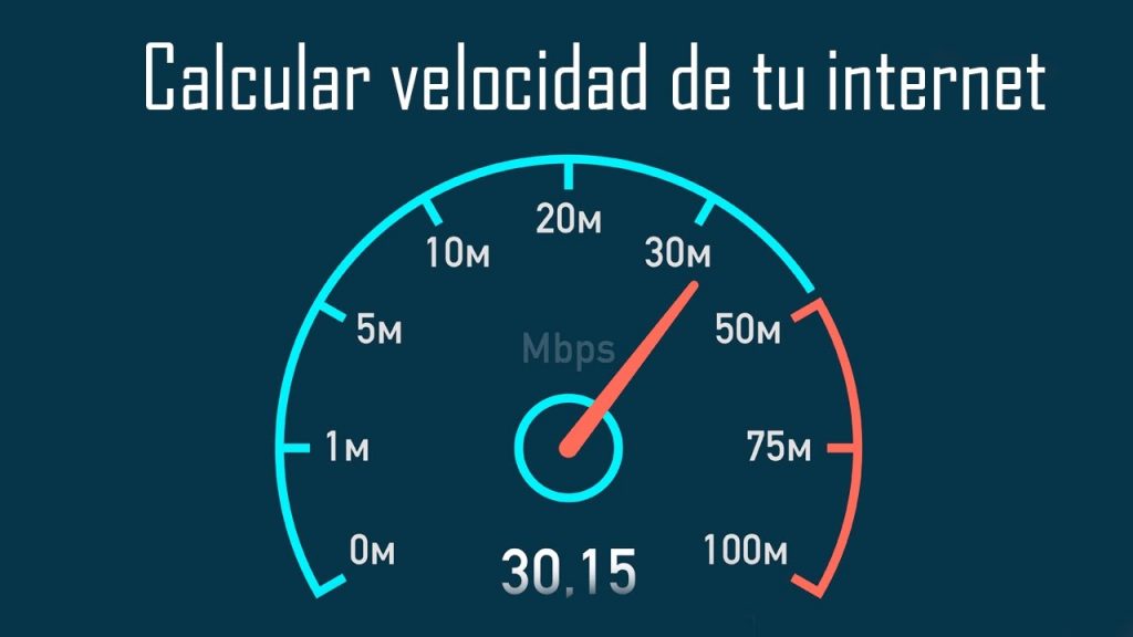 ¿Cuál es la velocidad de subida y bajada para 300 megas?