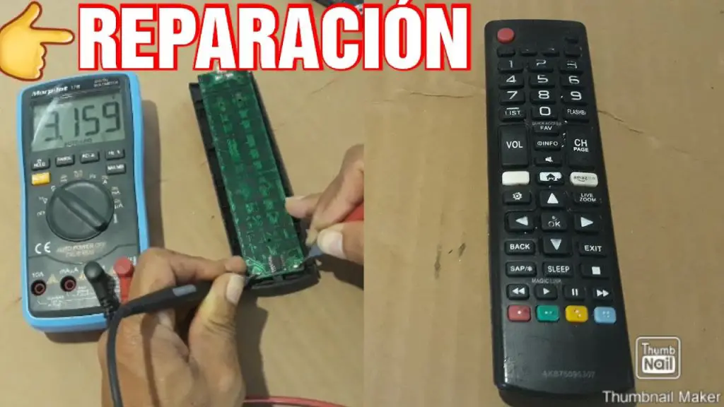 ¿Cuál es el botón Source en control remoto Samsung?