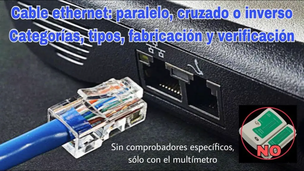 ¿Cómo poner Internet por cable en toda la casa?