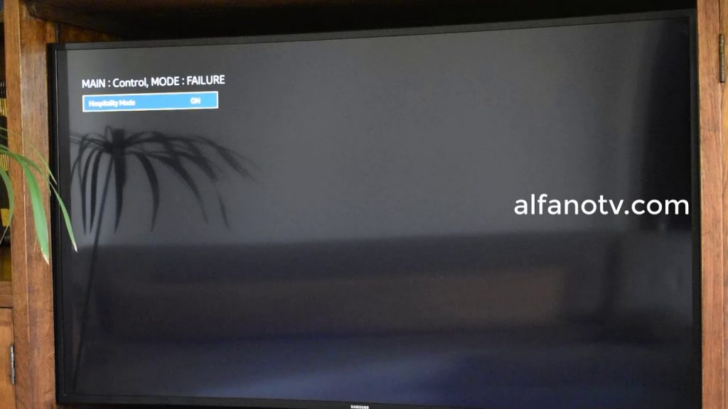 ¿Cómo entrar al menú oculto de Smart TV LG?