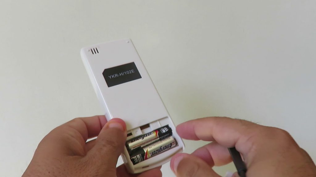 ¿Cuál es el botón Source en control remoto Samsung?