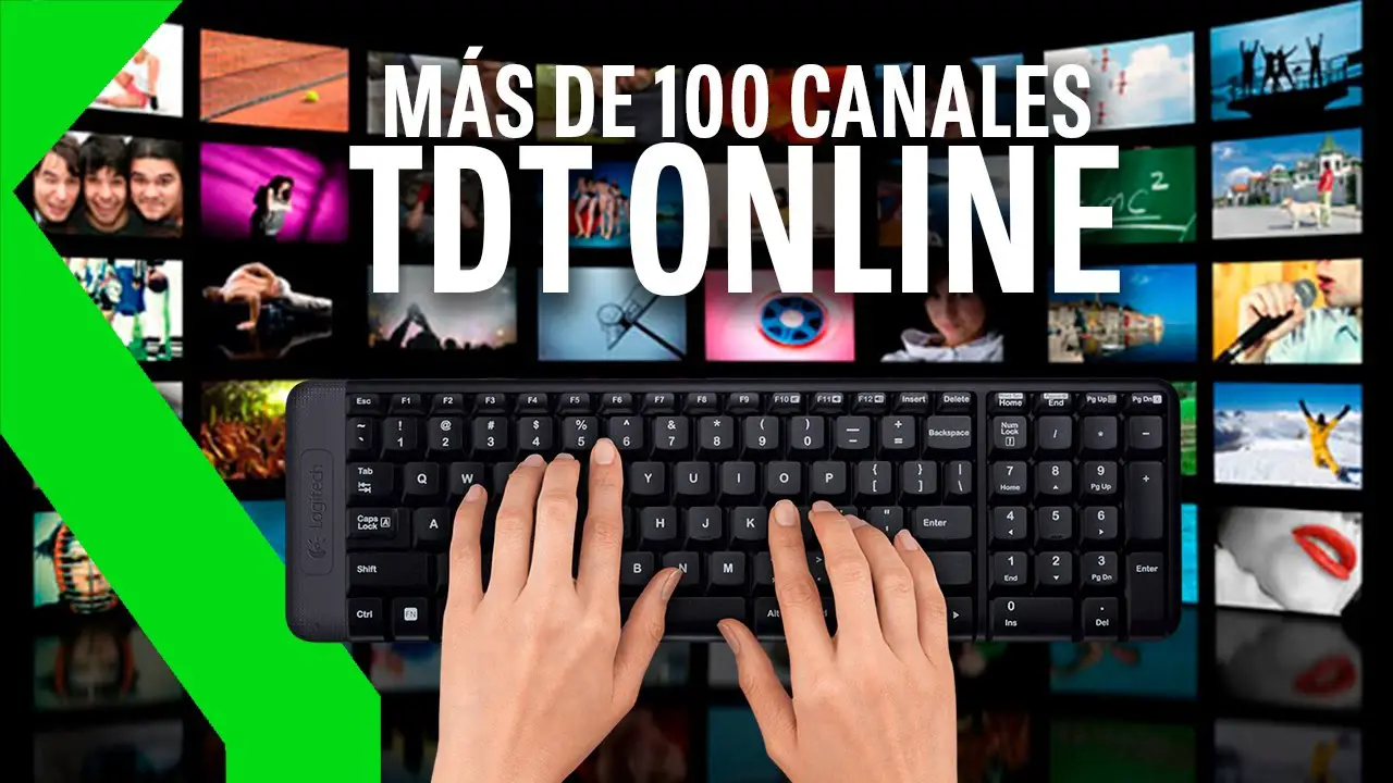 ¿Cómo ver canales de TV abierta por internet?