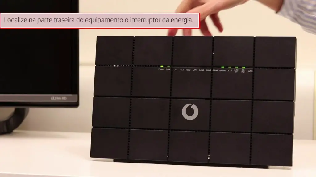 ¿Cómo se instalar el Super WiFi Vodafone?