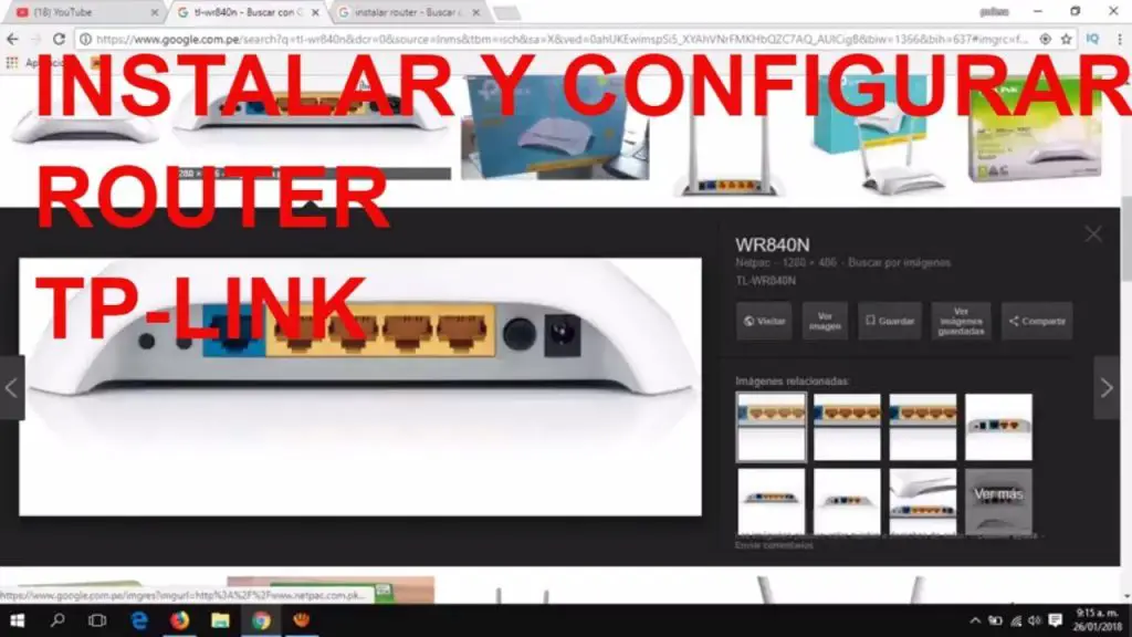 ¿Cómo saber cuál es la IP de mi módem?