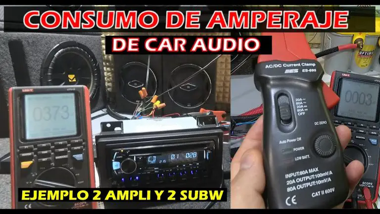 ¿Cuántos watts debe tener un buen equipo de sonido? ¿Cuántos watts debe tener un buen equipo de sonido?