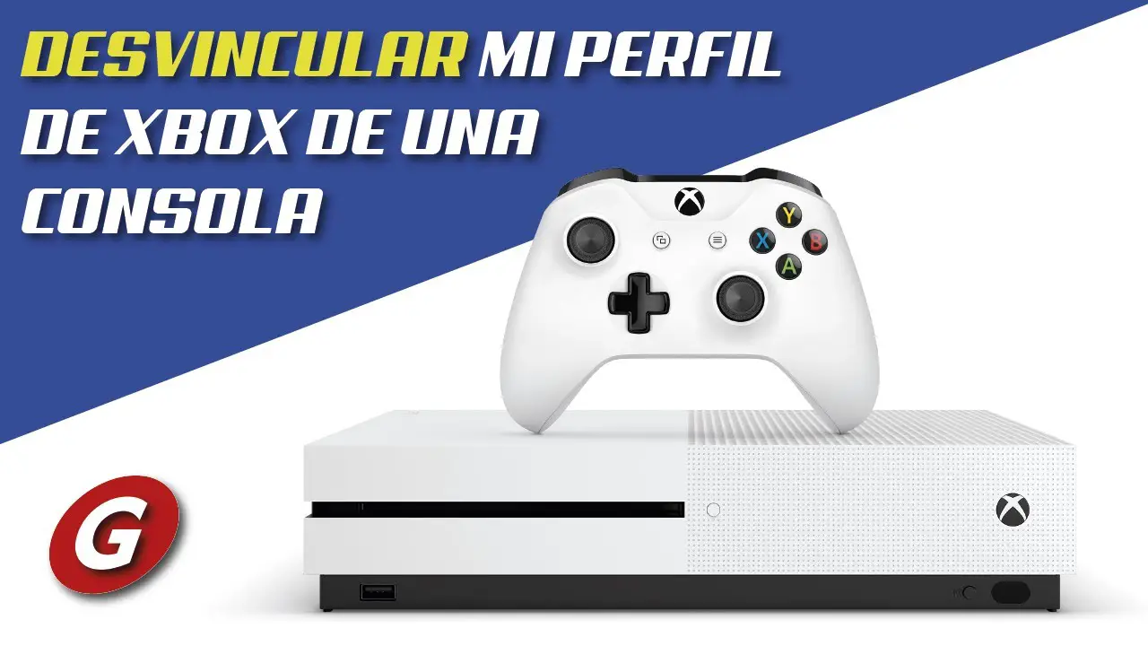 ¿Cómo desvincular un control de Xbox One de la consola?