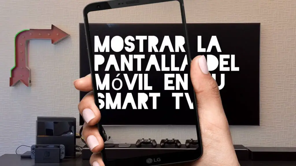 ¿Cómo conectar mi celular a mi Smart TV Panasonic? ¿Cómo conectar mi celular a mi Smart TV Panasonic?