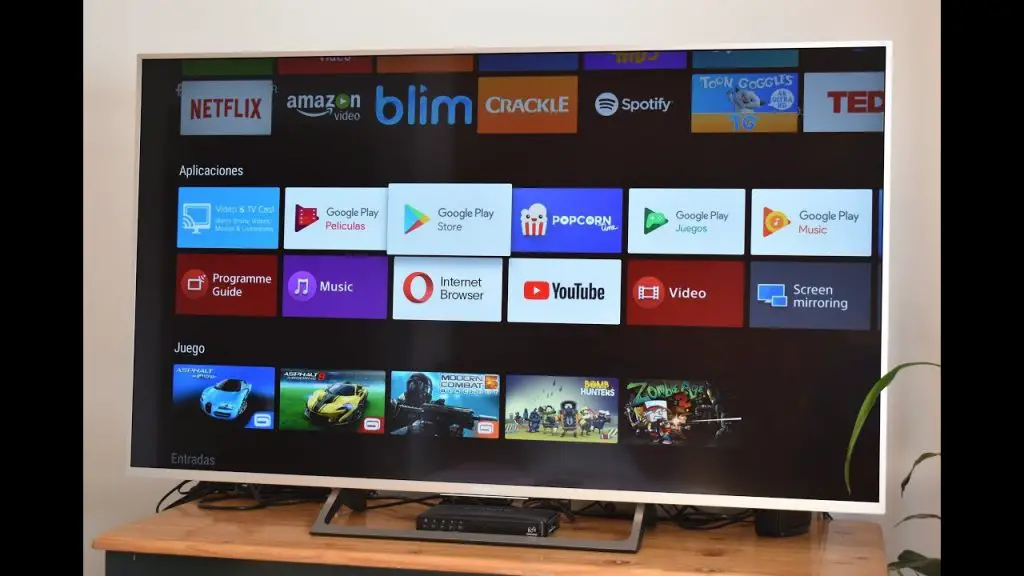 ¿Cómo instalar Play Store en mi Smart TV LG webOS?
