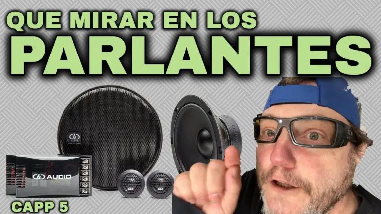 ¿Cuántos watts debe tener un buen equipo de sonido? ¿Cuántos watts debe tener un buen equipo de sonido?