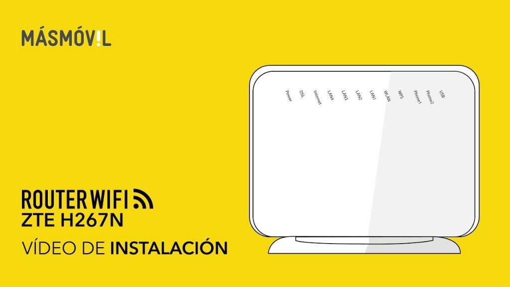 ¿Cómo configurar un router para Pepephone?