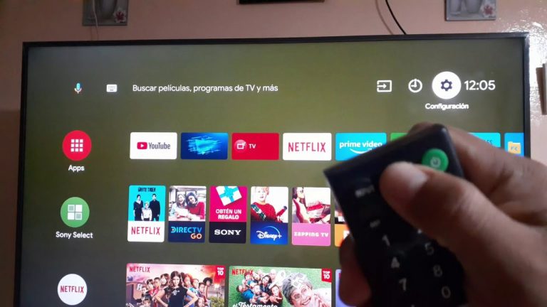 ¿Qué significan los botones de colores en el control?