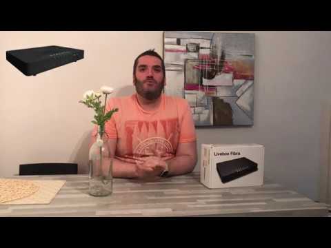 ¿Cómo acceder al router Livebox Jazztel?