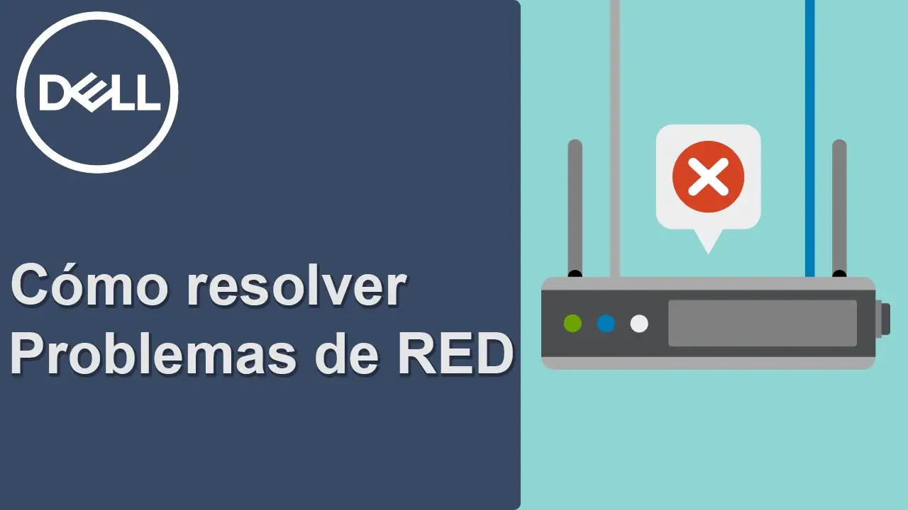 ¿Cómo solucionar conectado a WiFi sin conexión a Internet?