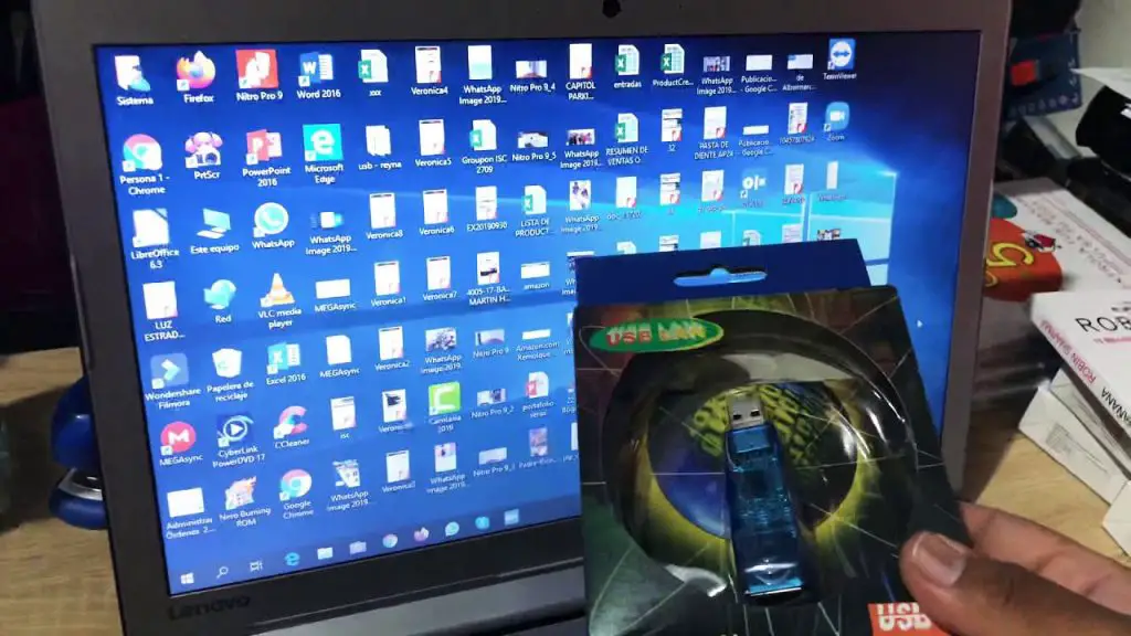 ¿Cómo evitar que mi laptop se desconecta el WiFi?