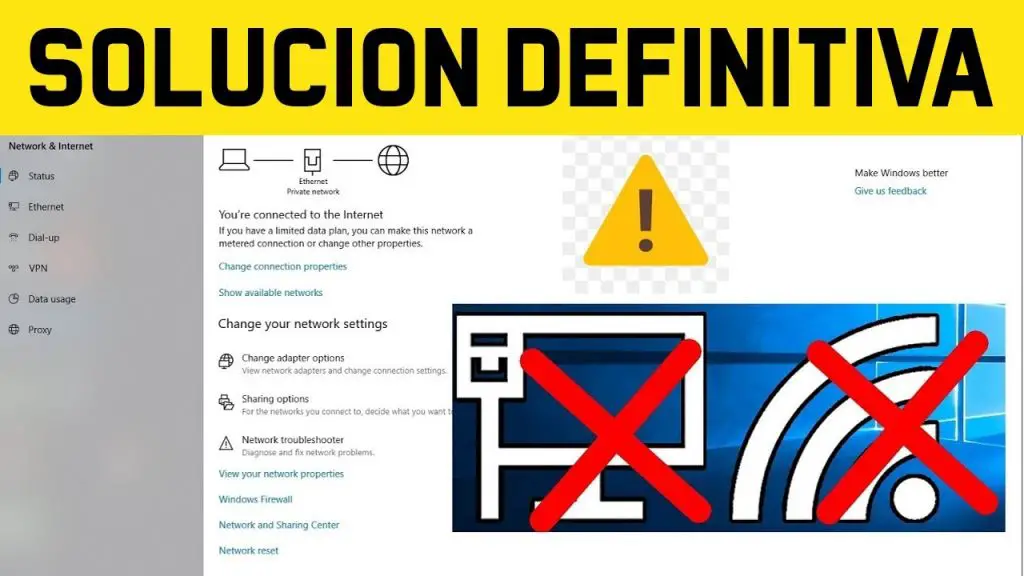 ¿Cómo resolver problemas de conexión en un router TP Link?