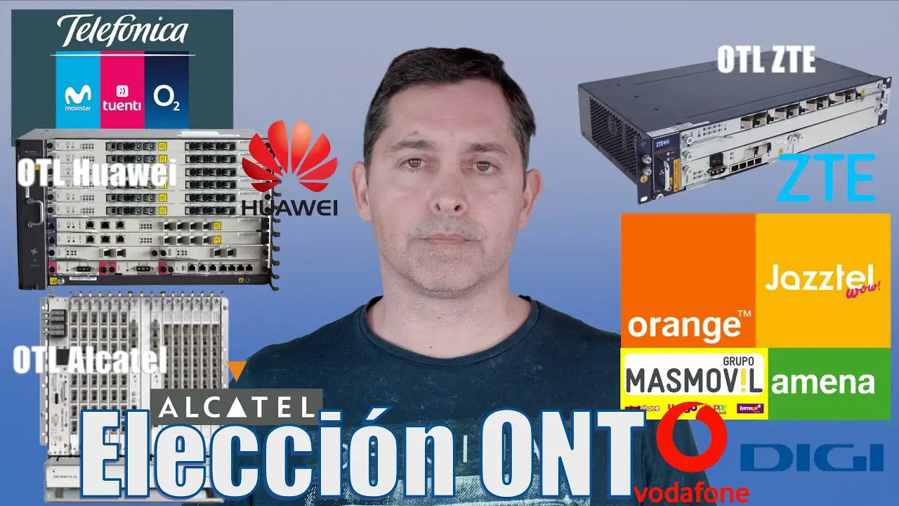 ¿Cuál es el mejor router de fibra de Orange?