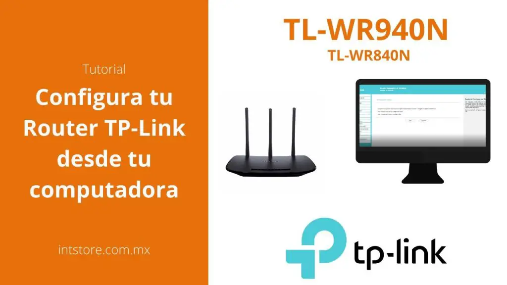 ¿Cómo conectar un router a otro router TP Link?